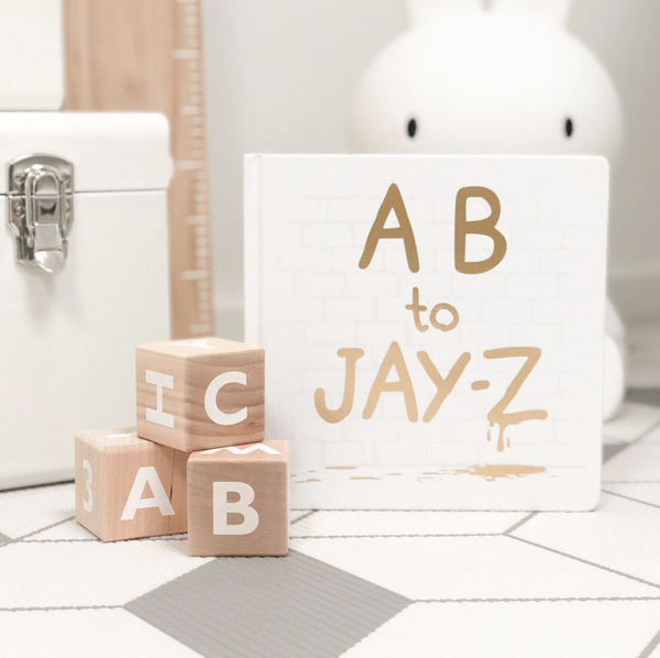 Staying "Schooled" with The Little Homie Books – Early Bird & Worm